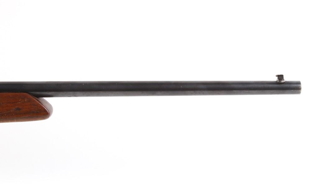 Sears & Roebuck J.C. Higgins Model 41 .22 Rifle