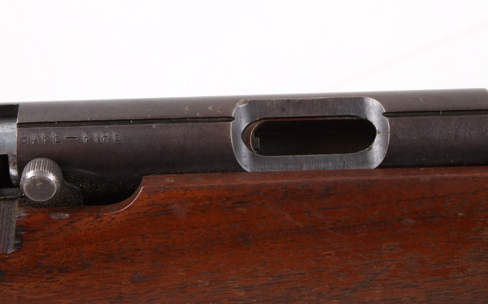Sears & Roebuck J.C. Higgins Model 41 .22 Rifle