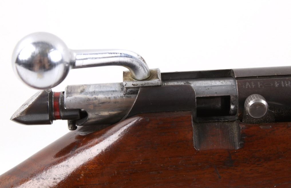 Sears & Roebuck J.C. Higgins Model 41 .22 Rifle