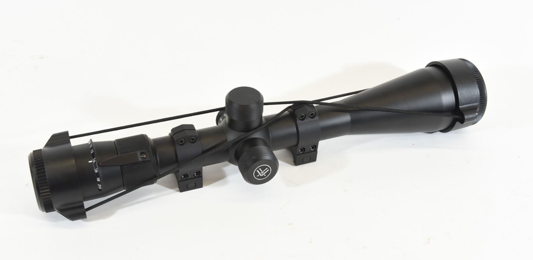 Vortex Viper 6 5 20 X 50 Scope With Rings Vortex Viper 6 5 20 X 50 Scope With Rings