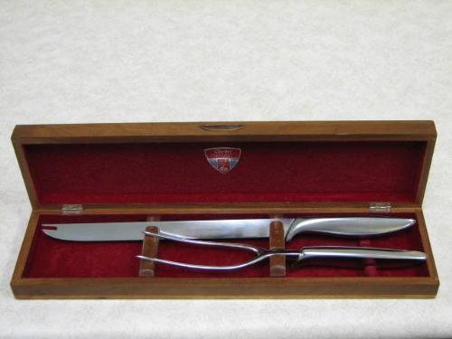 Gerber Legendary Blades Excalibur Carving Set