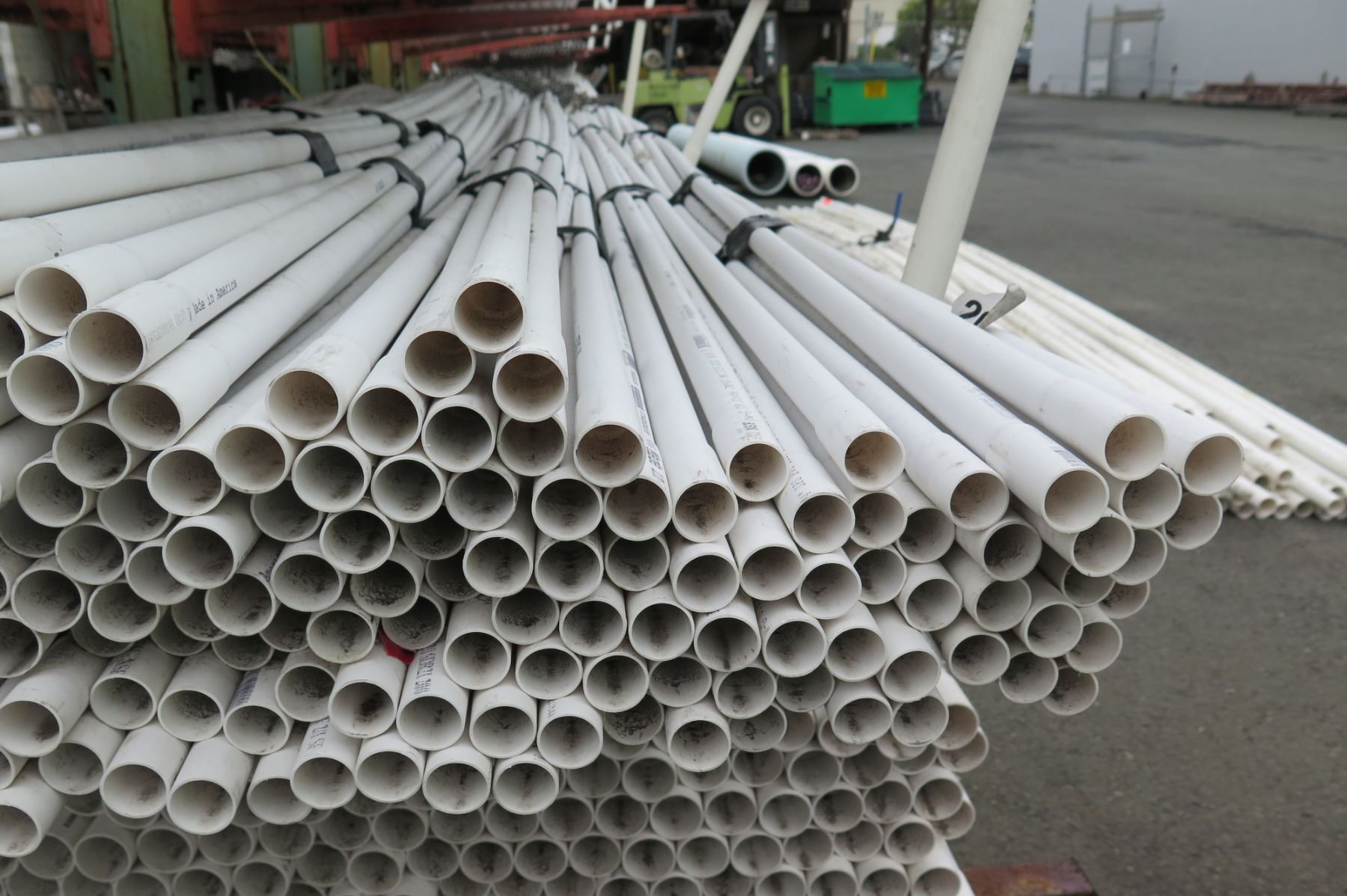 Multiple Misc 20 Long X 3 4 Diameter JM Eagle IPS PVC 1120 SDR 21 200 Multiple Misc 20 Long X 3 4 Diameter JM Eagle IPS PVC 1120 SDR 21 200