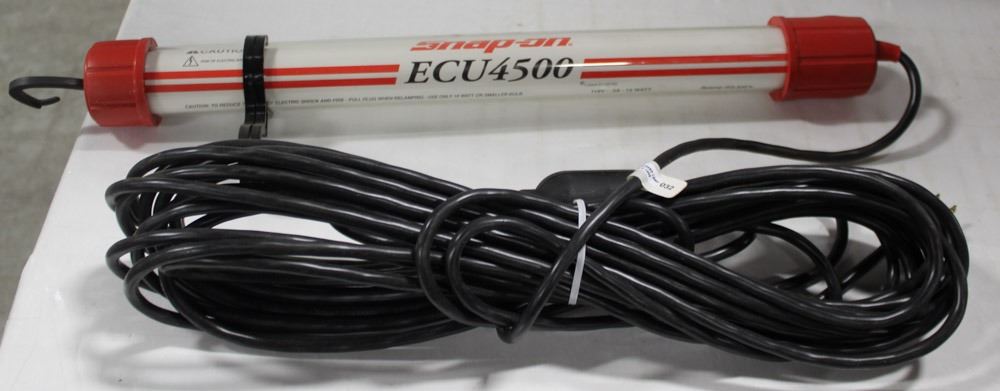 SNAP ON LIGHT BAR