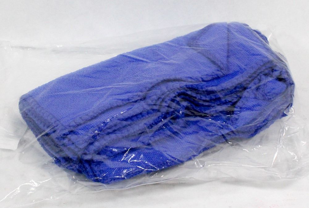 PACK OF 10 NEW MICROFIBER RAGS