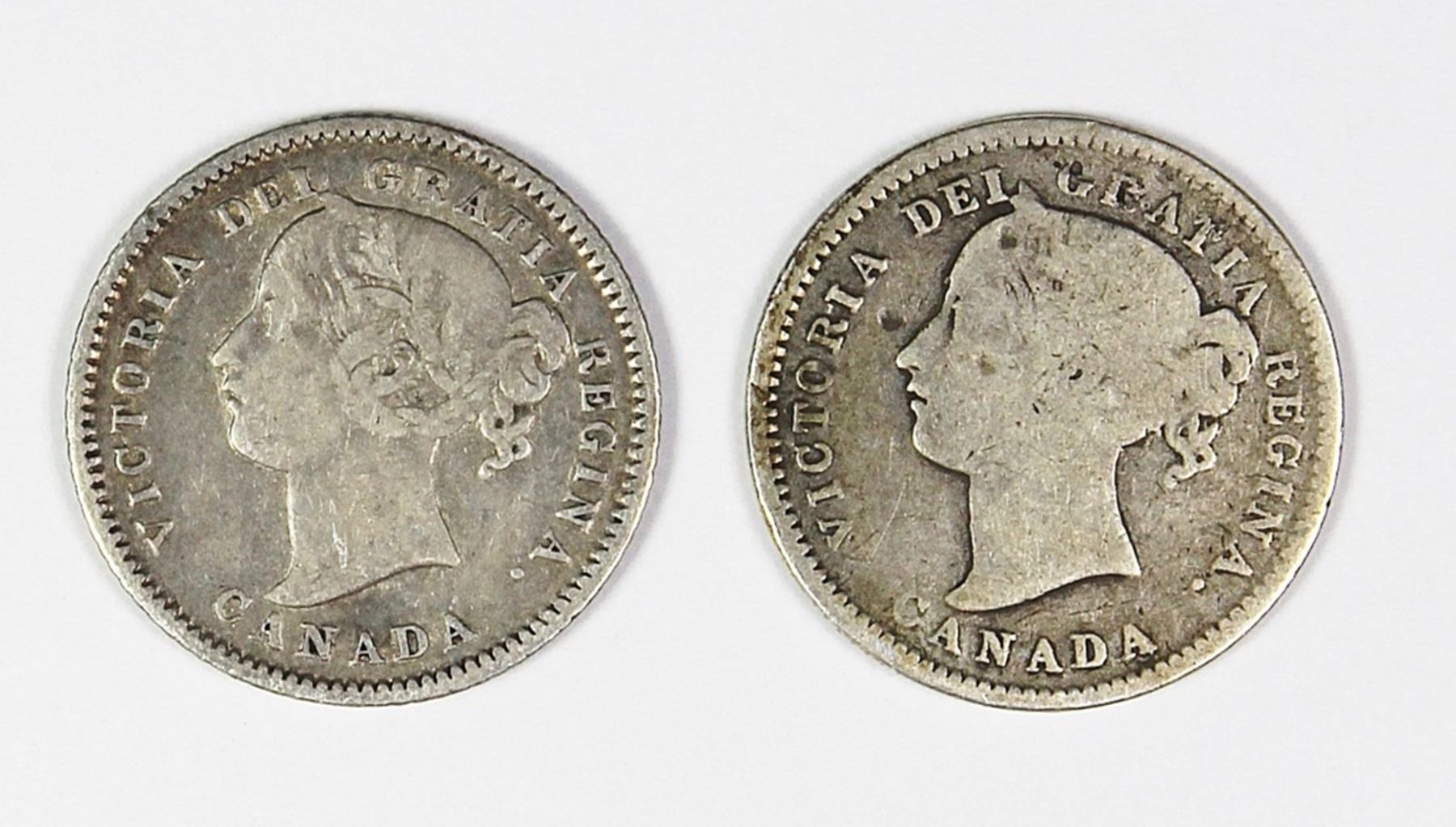 2 CANADA DIMES 2-canada-dimes