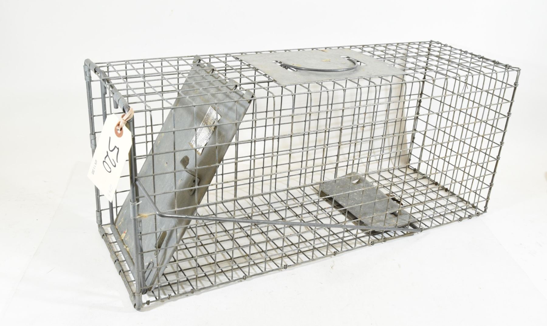 Live Animal Trap Live Animal Trap