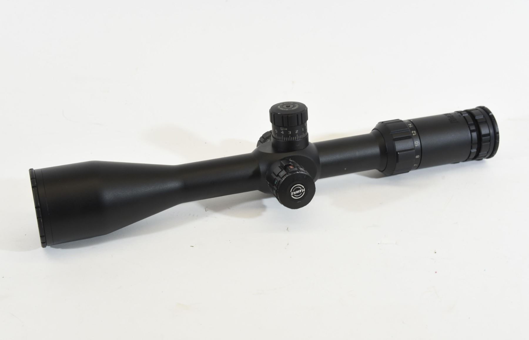 Hawke Sidewinder 4 16x50 Scope Hawke Sidewinder 4 16x50 Scope