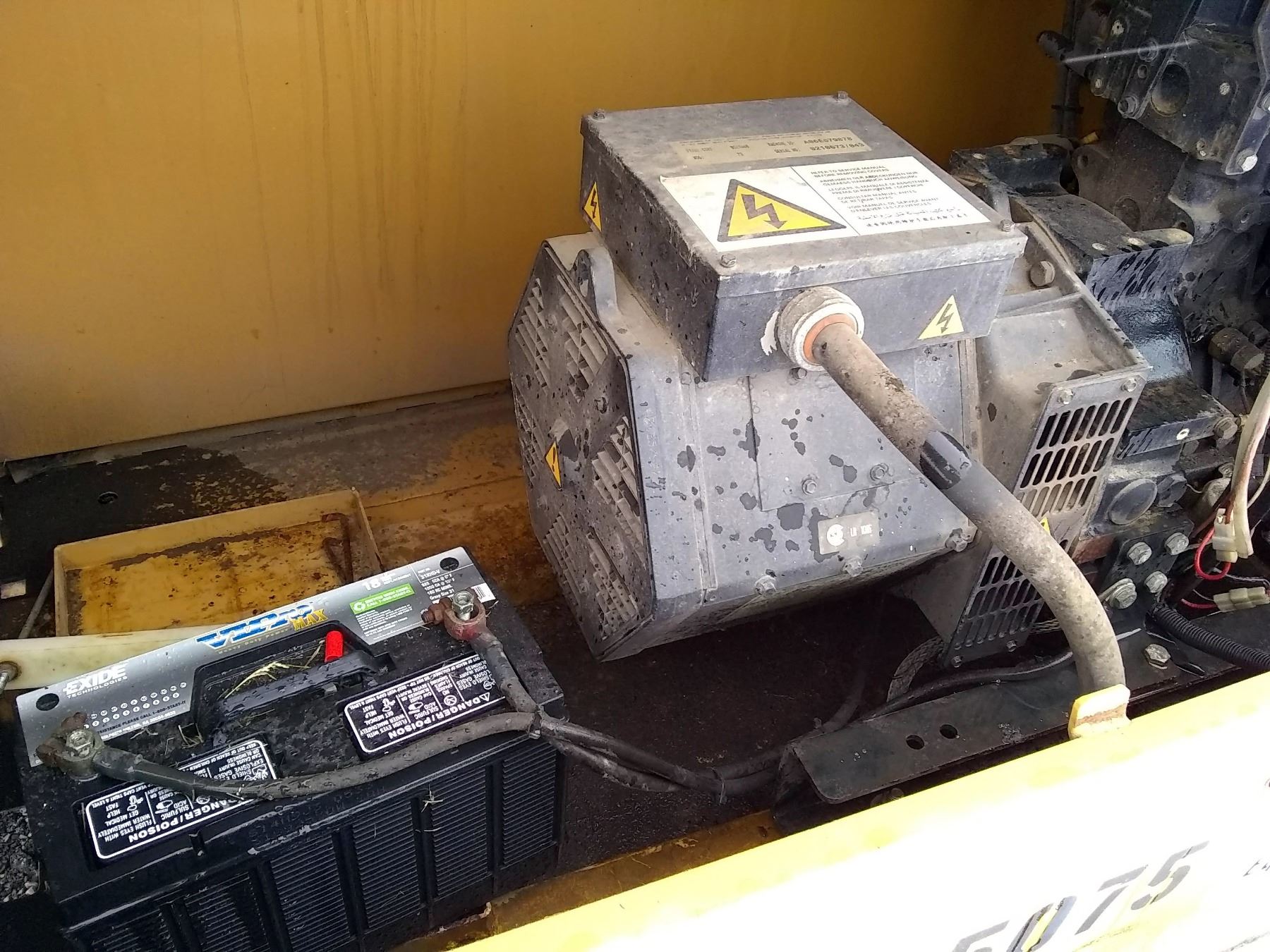 ALLMAND MAXI HEAT MH1000