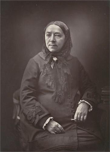 MARIE PAPE-CARPENTIER, GALERIE CONTEMPO