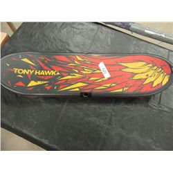 ESTATE - TONY HAWK BOARD