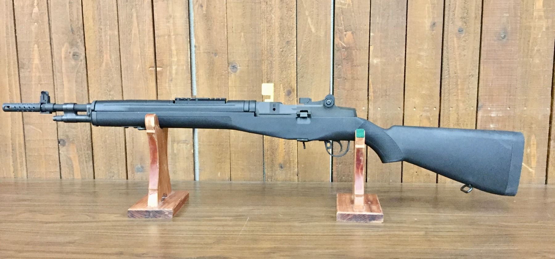 Springfield M1A (M-14)