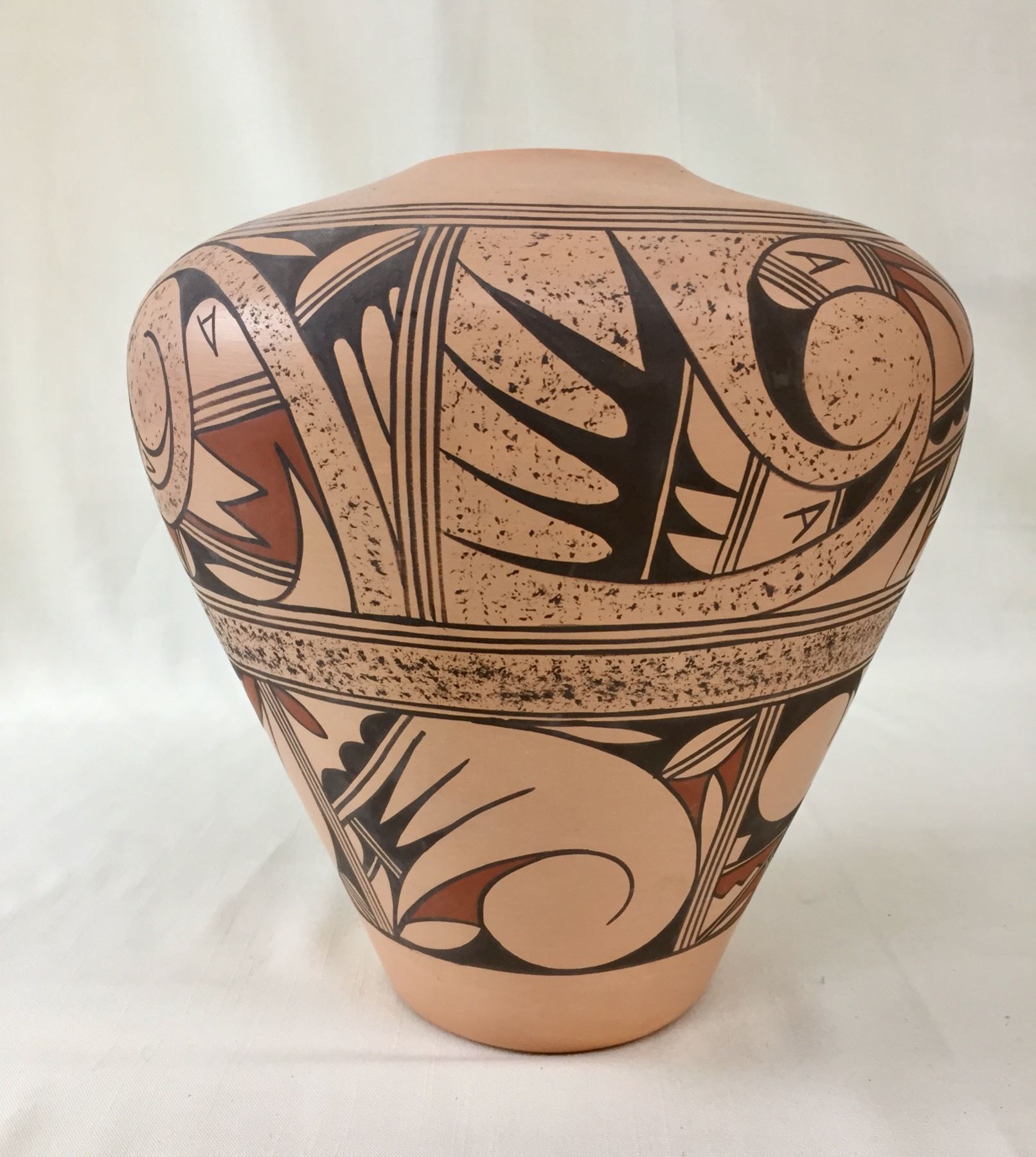 Large Hopi Vase