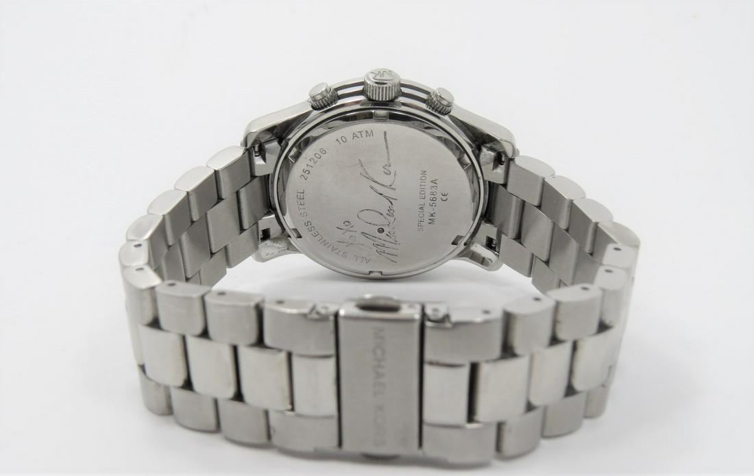 Michael Kors Ladies Watch