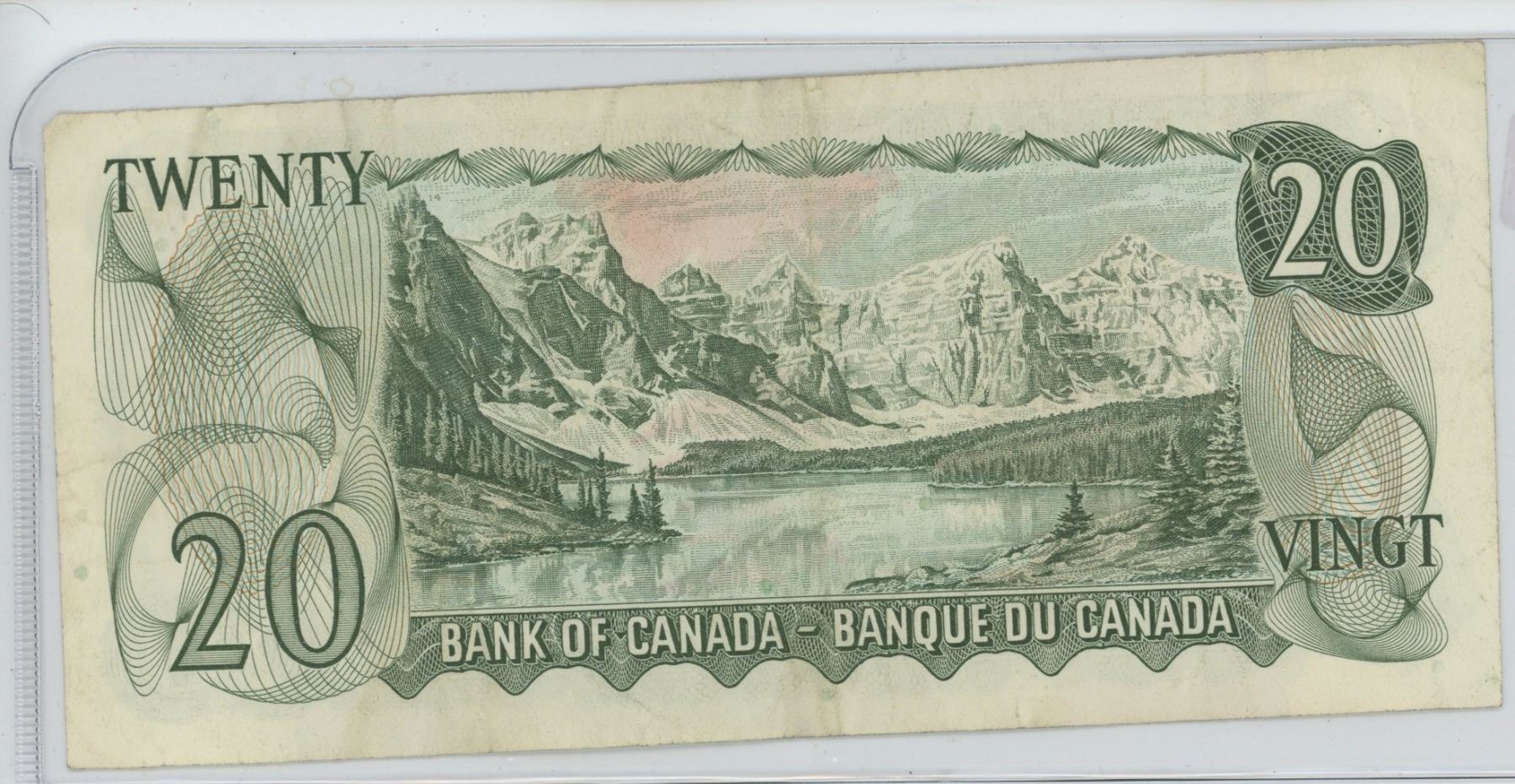 1969 20 Bill 1969-20-bill