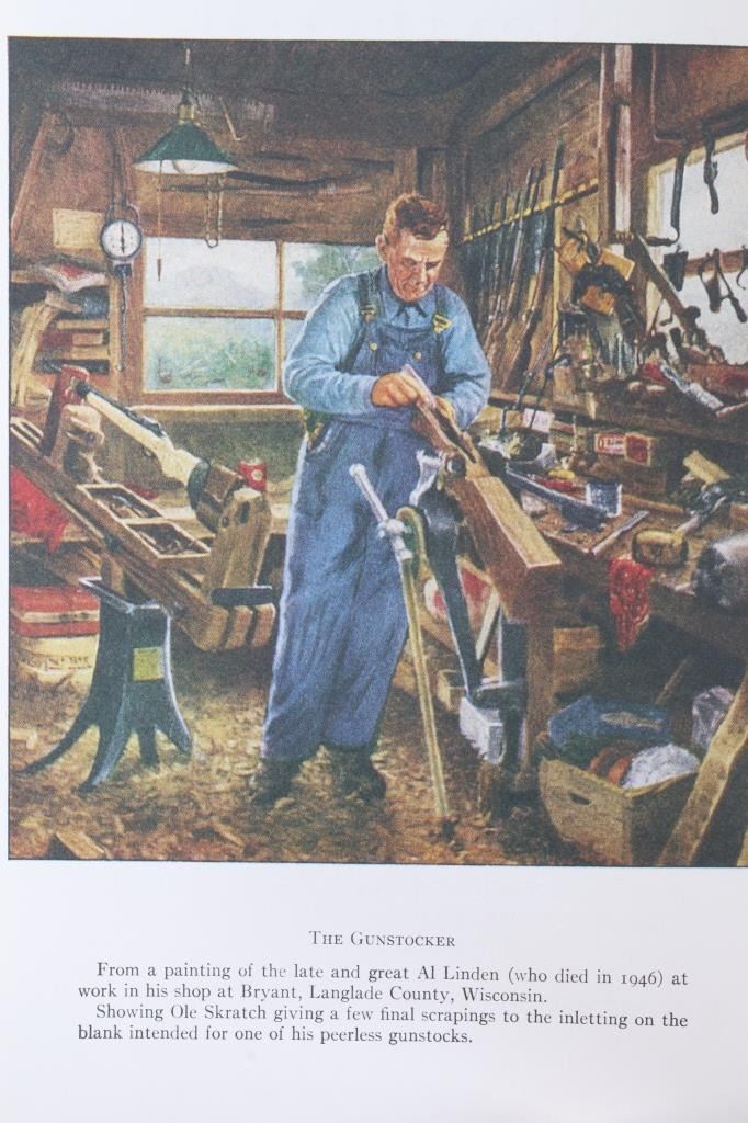 Firearms Classic Library "Gunsmithing" by Dunlap