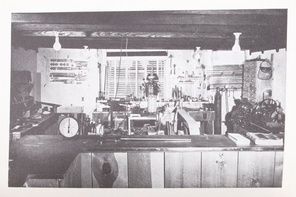 Firearms Classic Library "Gunsmithing" by Dunlap