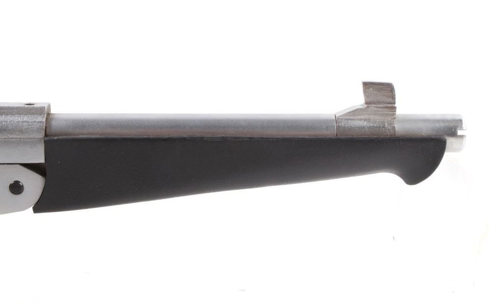 Super Comanche .45 LC/ .410 GA Single Shot Pistol
