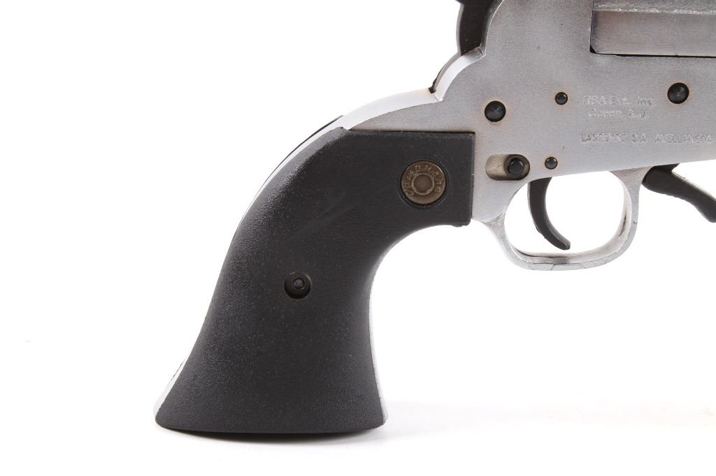 Super Comanche .45 LC/ .410 GA Single Shot Pistol