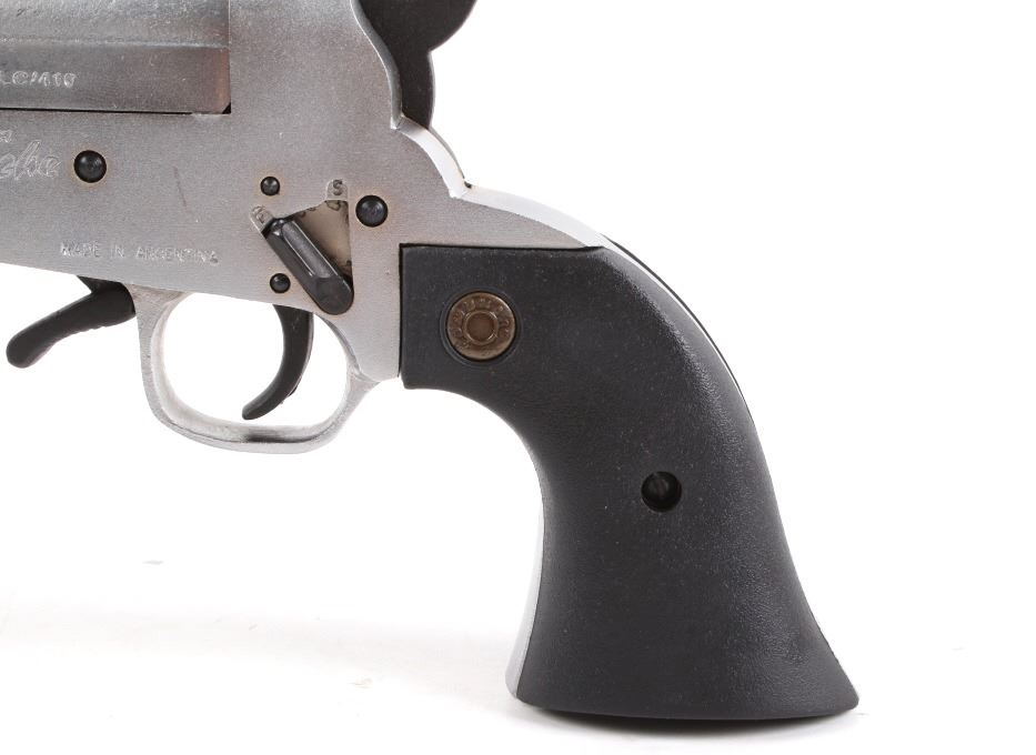 Super Comanche .45 LC/ .410 GA Single Shot Pistol