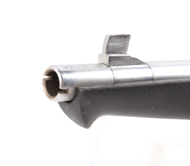 Super Comanche .45 LC/ .410 GA Single Shot Pistol