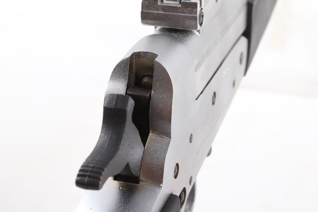 Super Comanche .45 LC/ .410 GA Single Shot Pistol