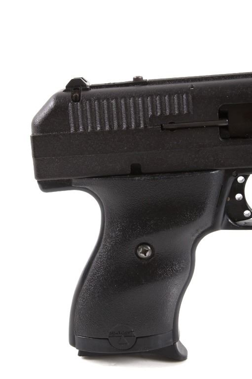 Hi-Point Model C-9mm Pistol