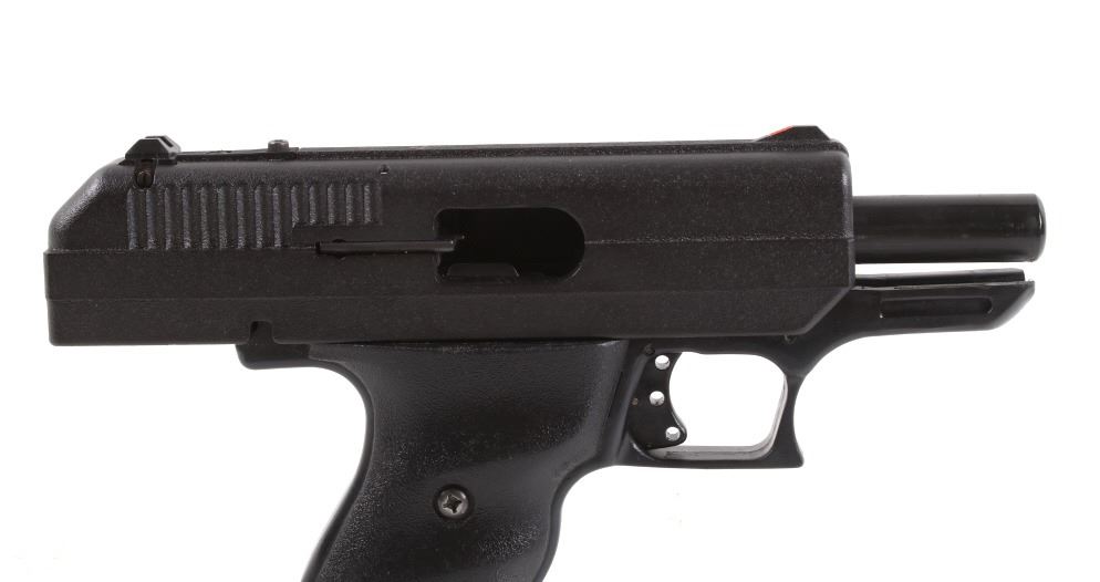 Hi-Point Model C-9mm Pistol