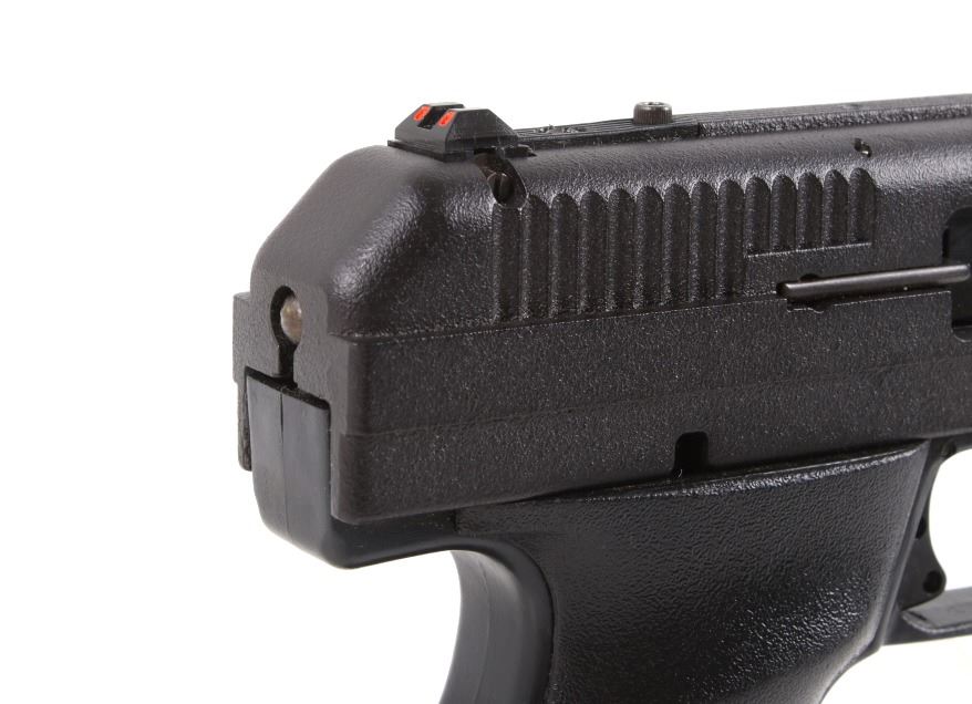 Hi-Point Model C-9mm Pistol