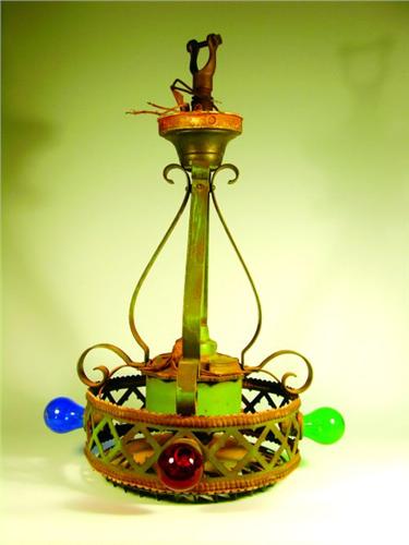 Ceiling Fan, Guth Fan Company