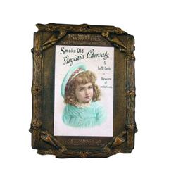 Virginia Cheroots Sign