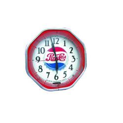 Pepsi Cola Neon Clock