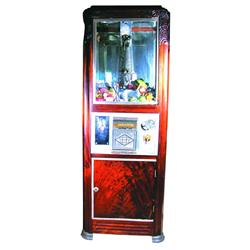 Early Arcade Digger, Crane