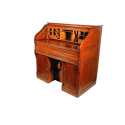 Salesman Sample Desk Organ
