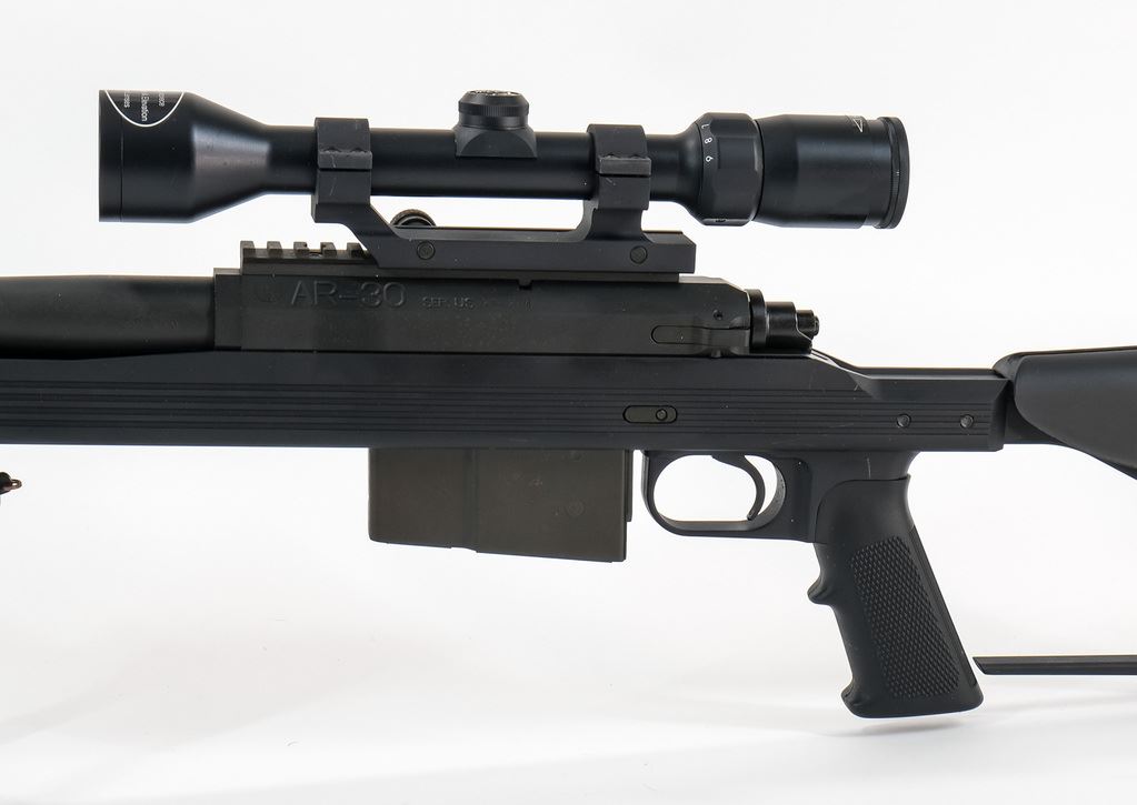 Armalite AR-30 Bolt action rifle .308 Win.