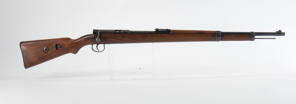 Simsonwerke Suhl .22 Training Rifle