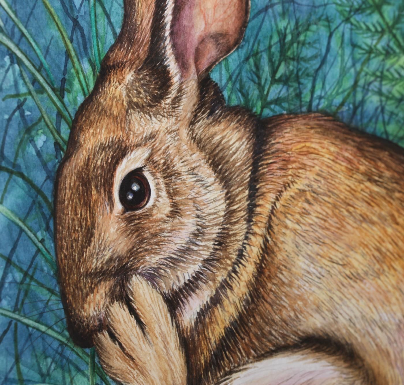 Original Diane Gilmore Illustration