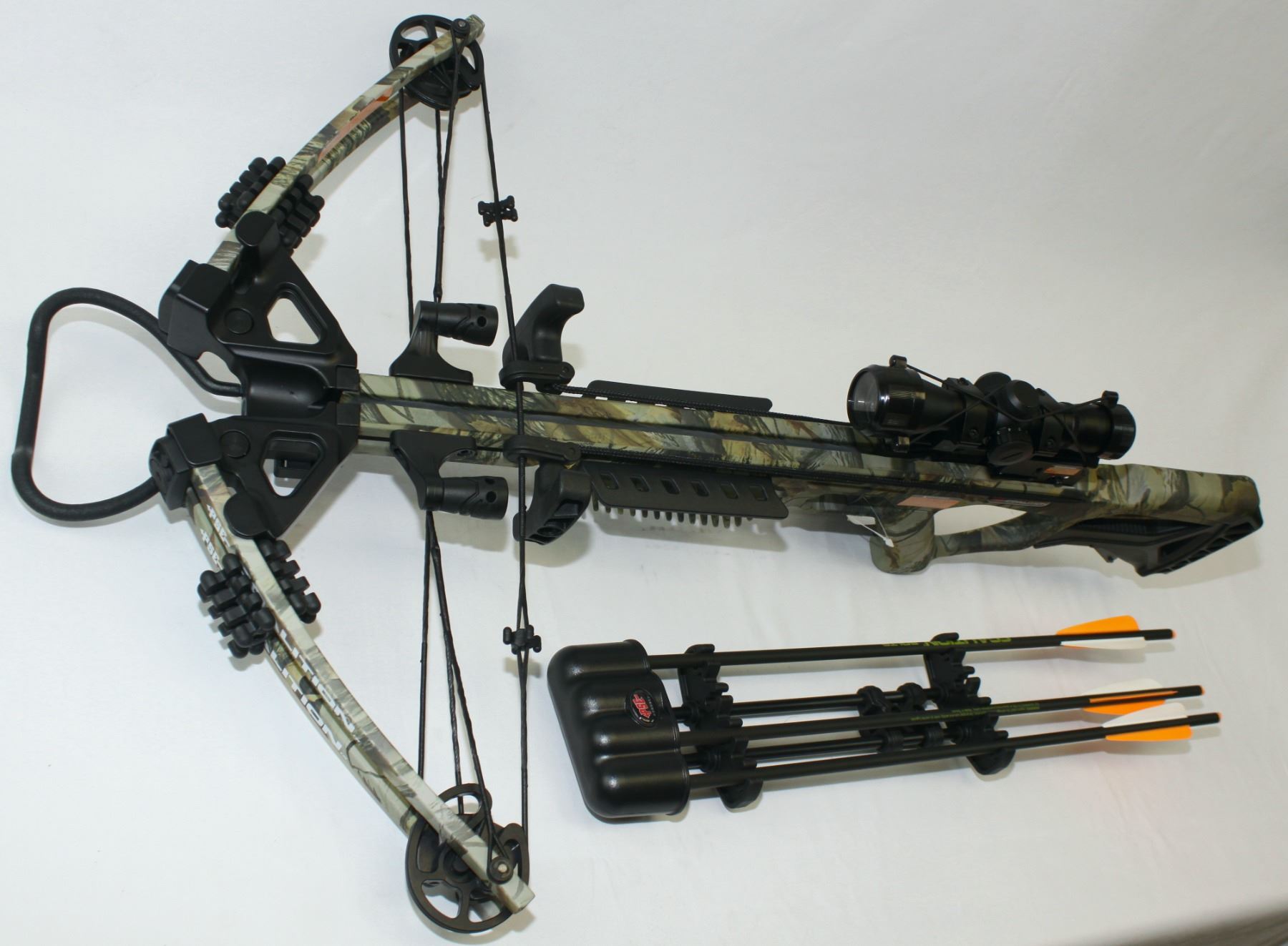 PSE Coalition Crossbow