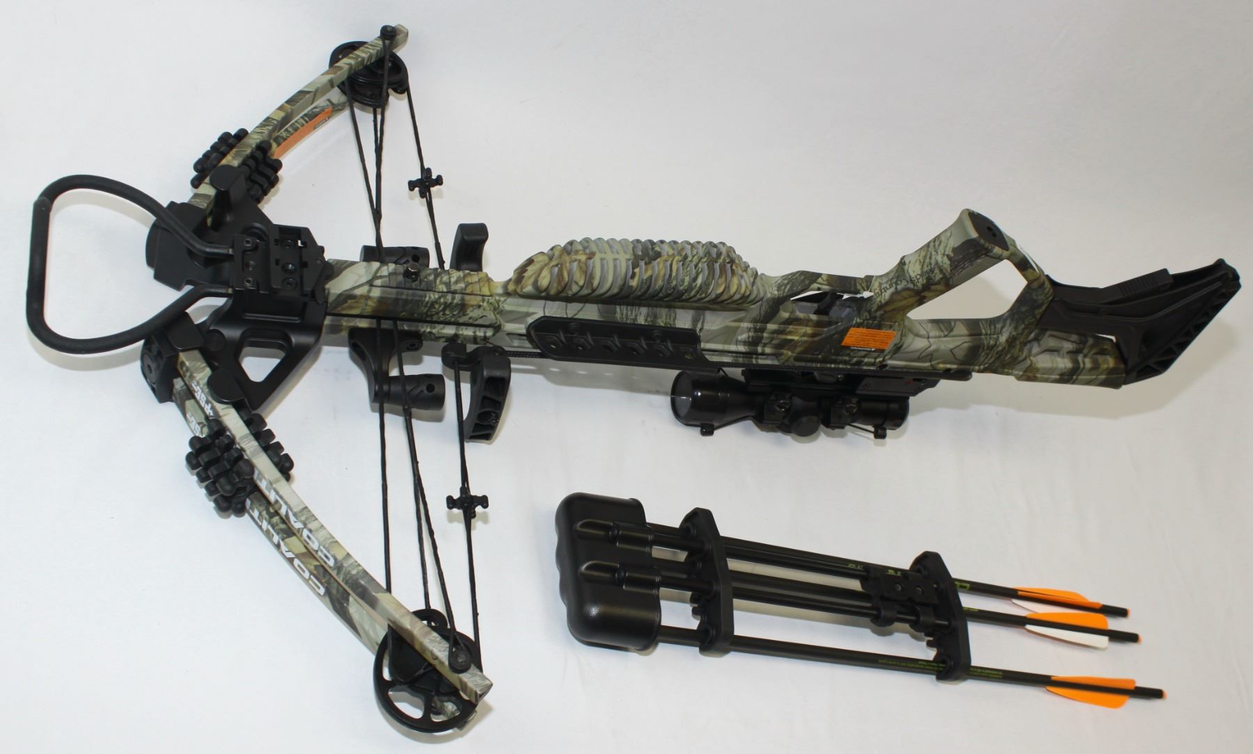 PSE Coalition Crossbow