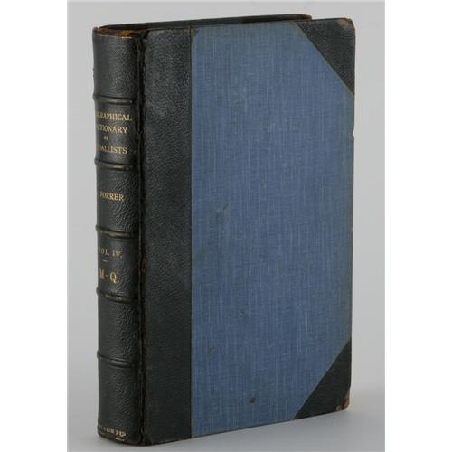 Victor Brenner Sculptor Personally Owned Book Sculptor Victor David ...