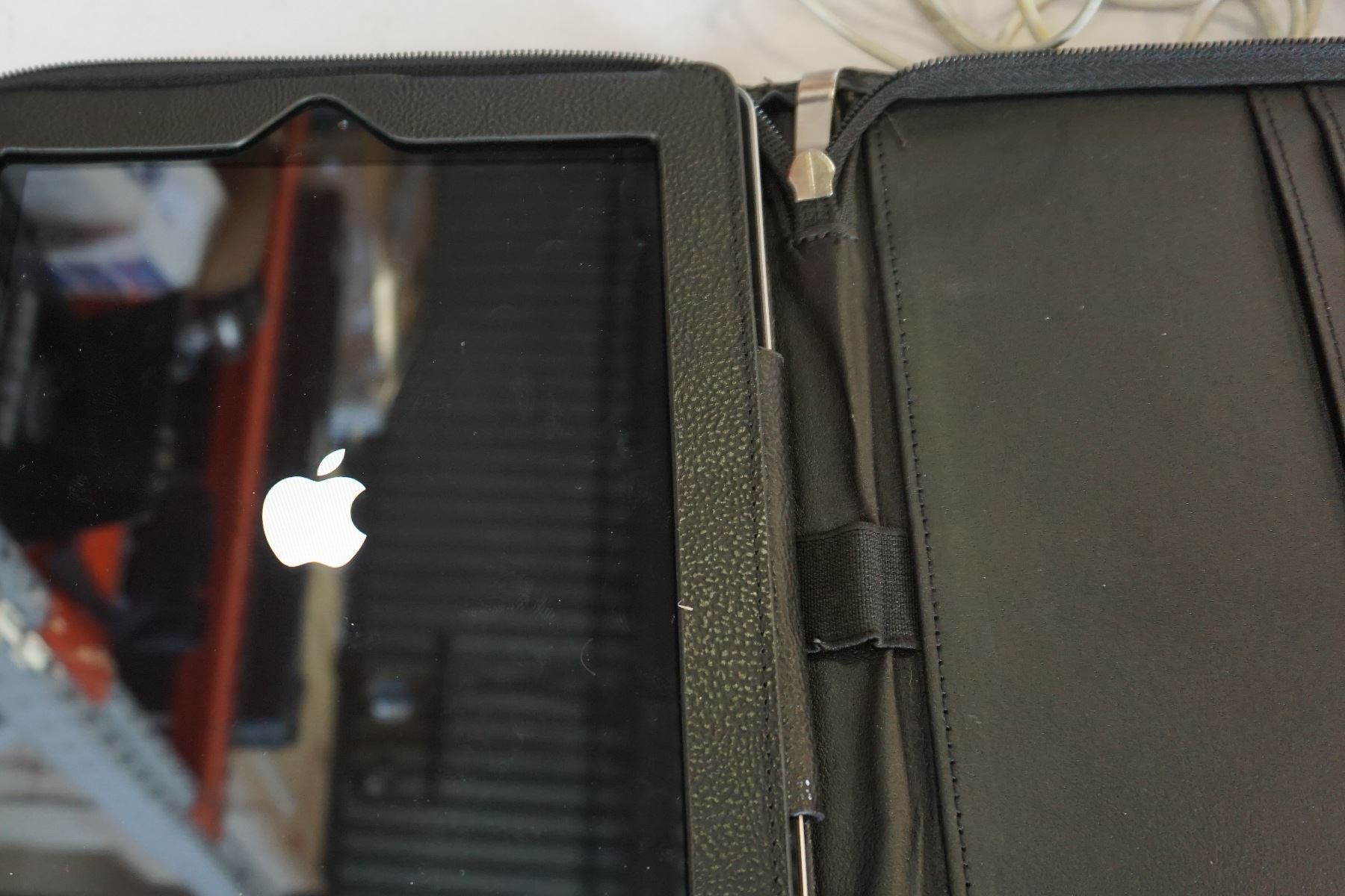 Apple Ipad Model A1395 Works Pass Code Locked Big Valley Auction