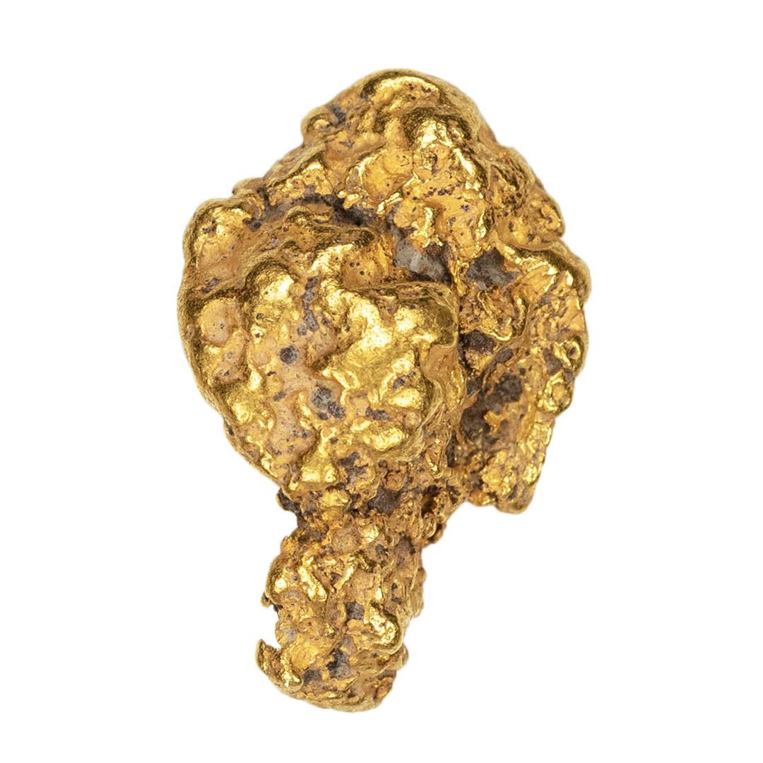 5 0 Gram Gold Nugget 5 0 Gram Gold Nugget