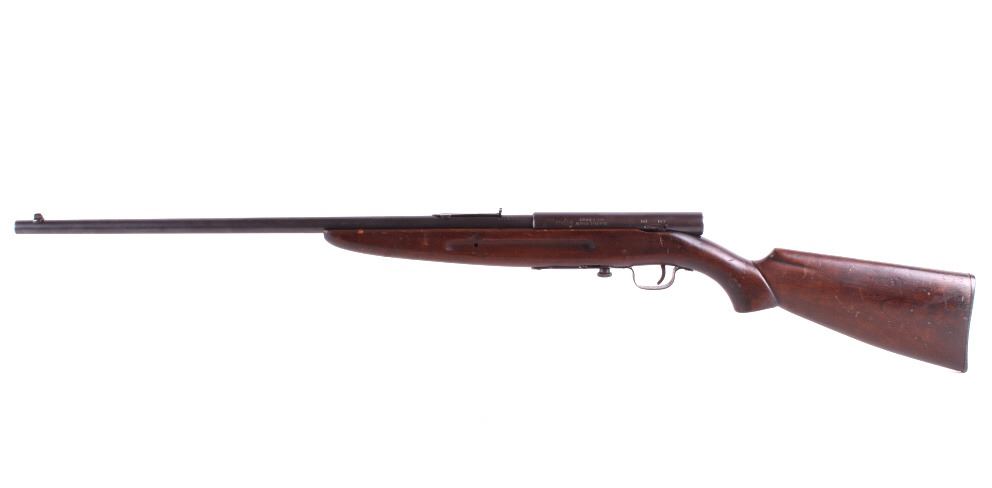 Marlin Model 50 .22 Open Bolt Auto Rifle RARE