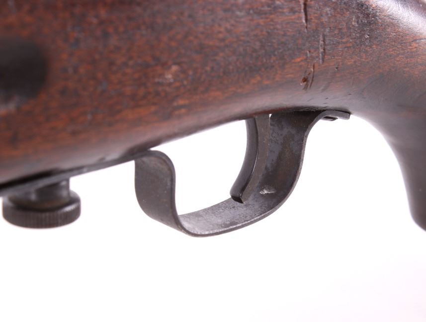 Marlin Model 50 .22 Open Bolt Auto Rifle RARE