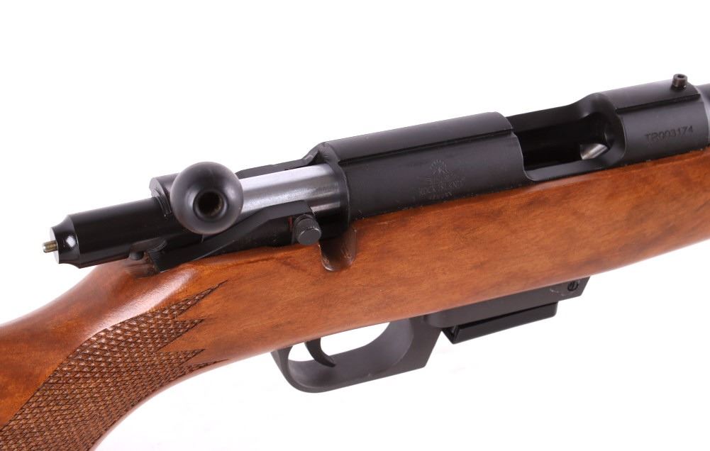 Rock Island Armory M22 .22 TCM Rifle