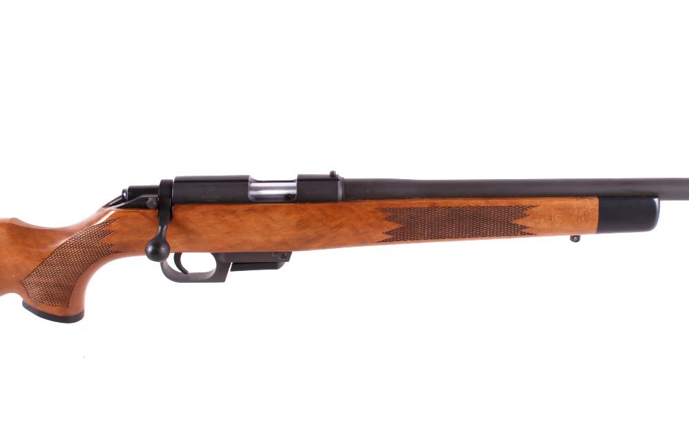 Rock Island Armory M22 .22 TCM Rifle