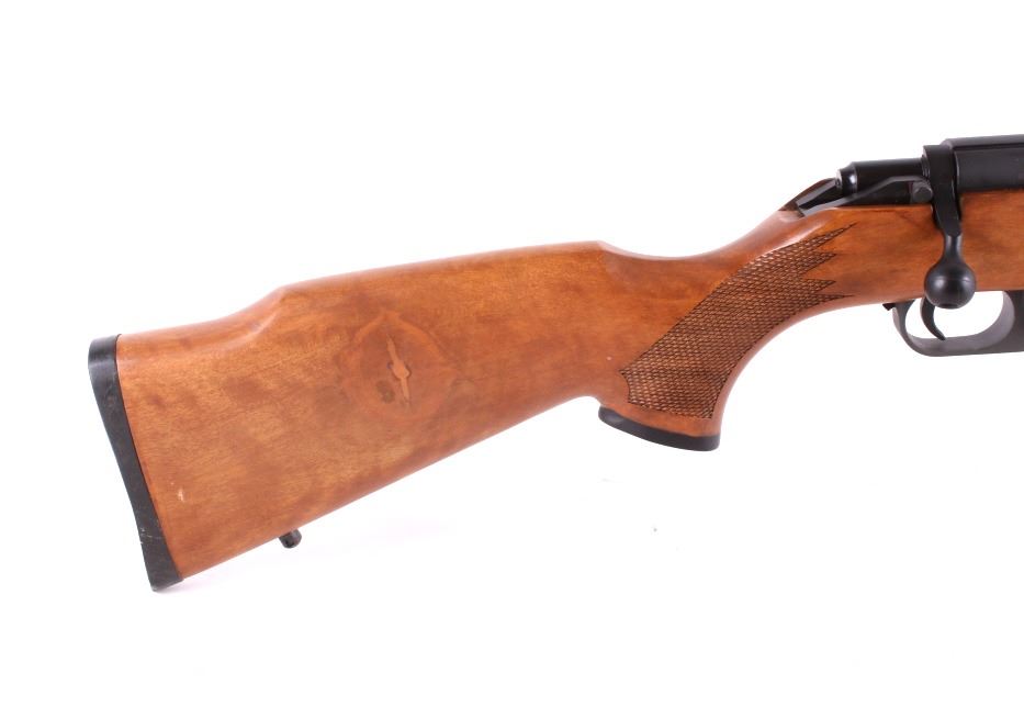 Rock Island Armory M22 .22 TCM Rifle