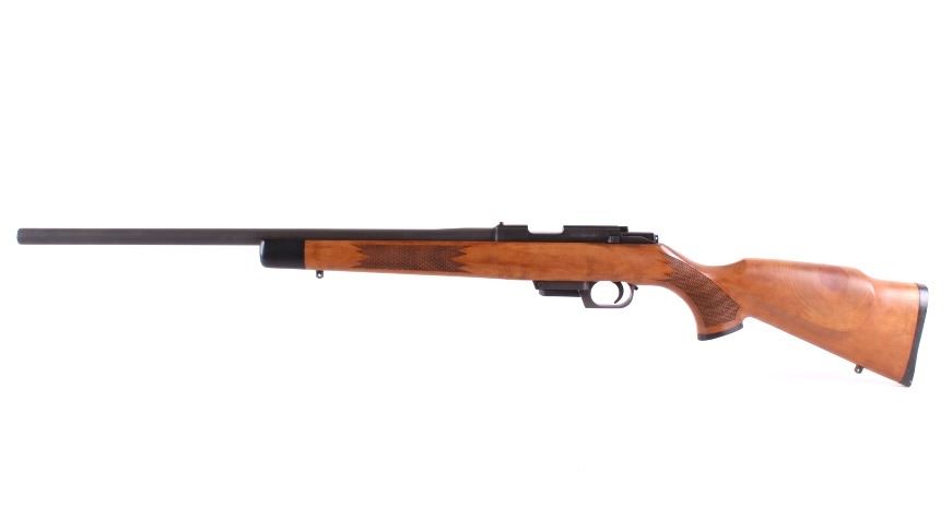 Rock Island Armory M22 .22 TCM Rifle
