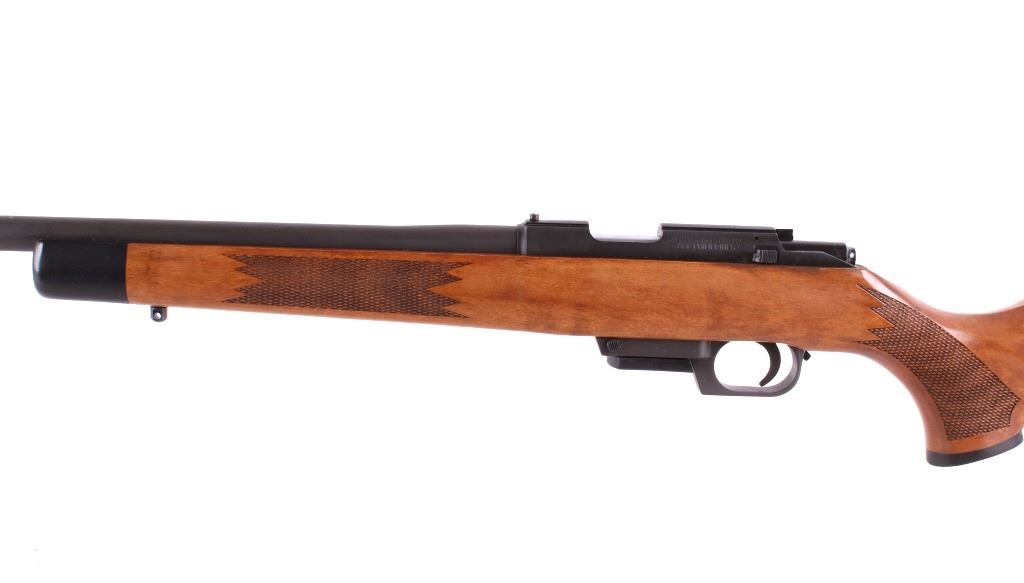 Rock Island Armory M22 .22 TCM Rifle