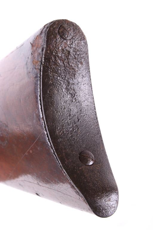 Belgian H. Pieper .22 Bayard Single Shot Rifle