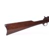 Belgian H. Pieper .22 Bayard Single Shot Rifle